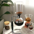 Japanese Style Siphon Coffee Maker | Delicious Connoisseur Vacuum Pot ...
